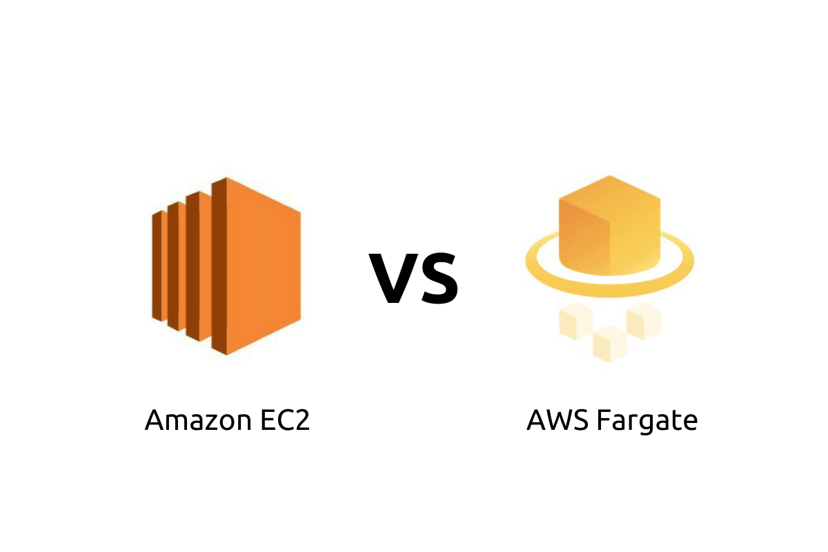 EKS vs. ECS vs. Fargate vs. Kubernetes (AWS Containers Explained)