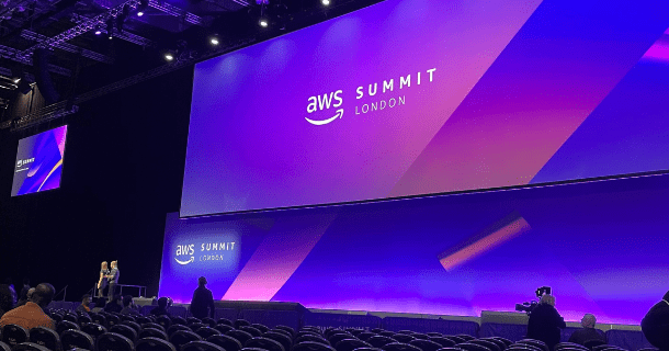 Key takeaways from the AWS Summit London 2022 | Just After Midnight