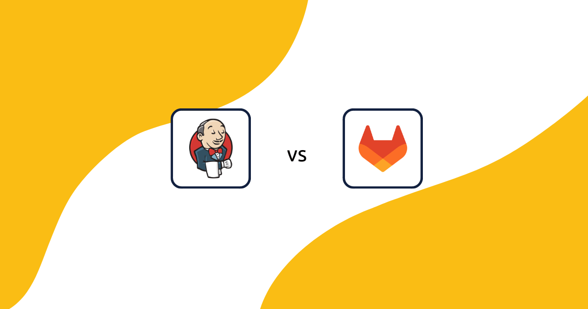 Jenkins vs. GitLab | Just After Midnight