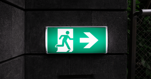 Out-of-hours emergency IT support | Just After Midnight